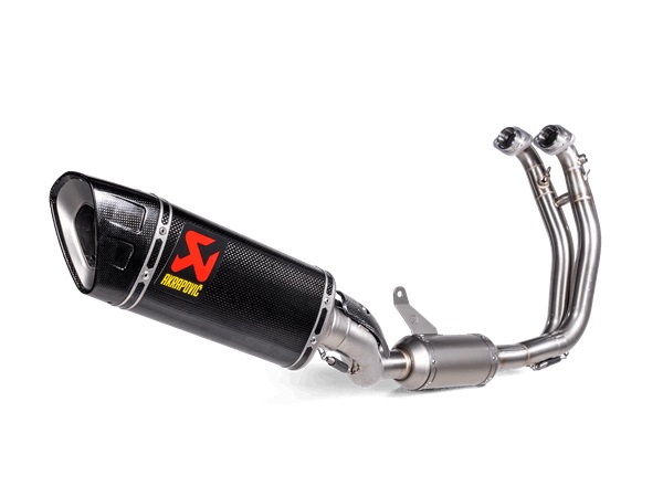 2022 Akrapovic Motorsports