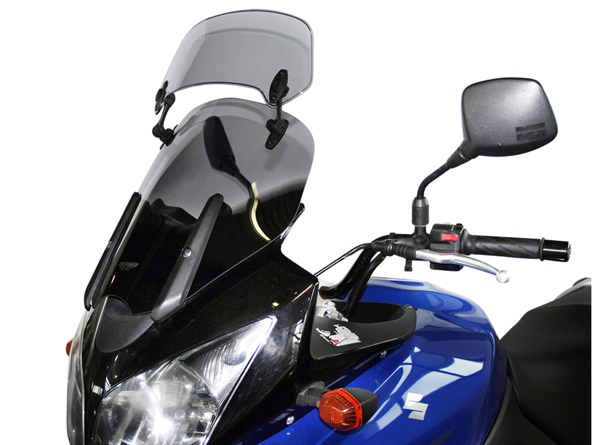 Windshield MRA X-Creen-Touring for SUZUKI V-STROM 1000 2004-2013
