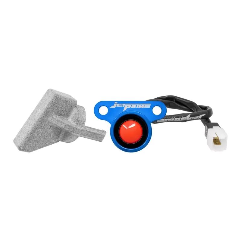 Kill Switch Jetprime Blu per APRILIA TUONO 660 2021-2024