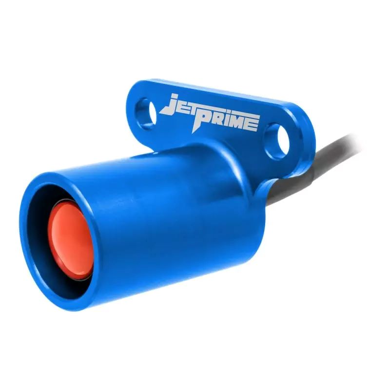 Kill Switch Jetprime Blu per APRILIA TUONO 660 2021-2024
