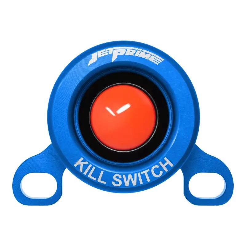 Kill Switch Jetprime Blu per APRILIA RSV4 1100 /FACTORY 2025