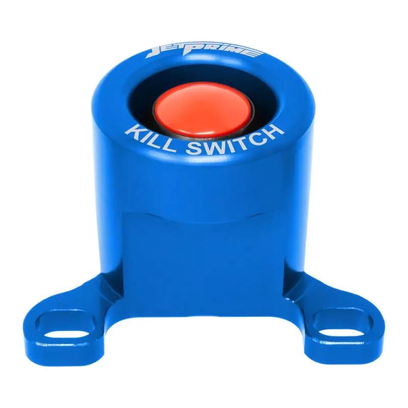 Kill Switch Jetprime Blu per APRILIA RSV4 1100 /FACTORY 2025