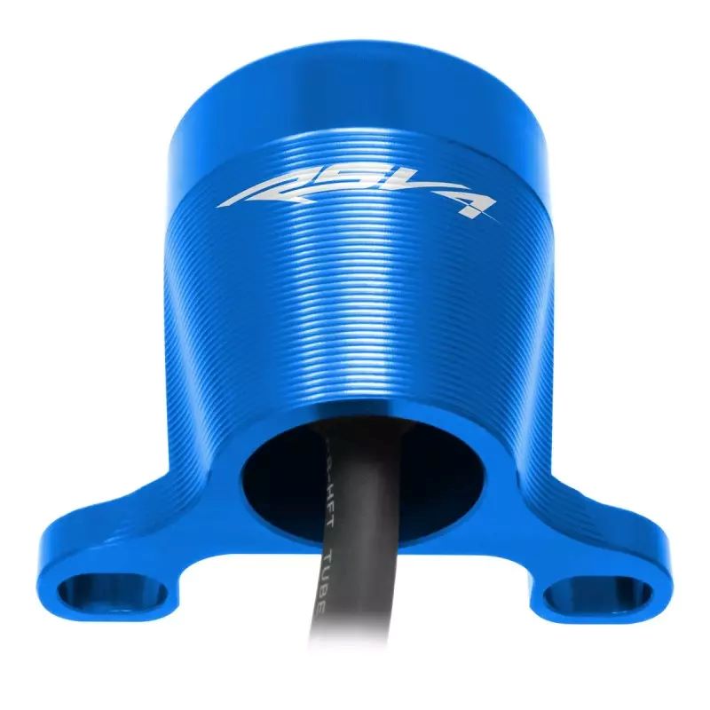 Kill Switch Jetprime Blu per APRILIA RSV4 1100 /FACTORY 2025