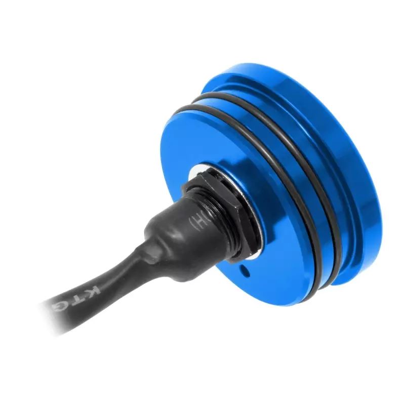 Kill Switch Jetprime Blu per YAMAHA YZF R1 M 2015-2024